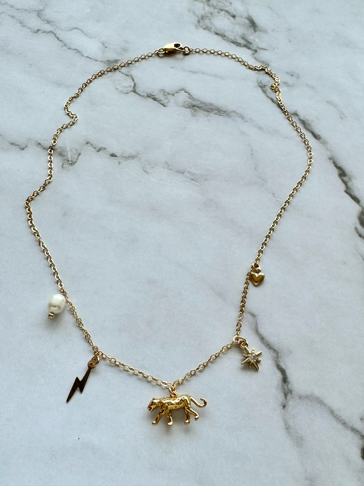 Necklaces, Earrings, Unique Handmade Jewelry Celeb Loved – Jessica M Rocks