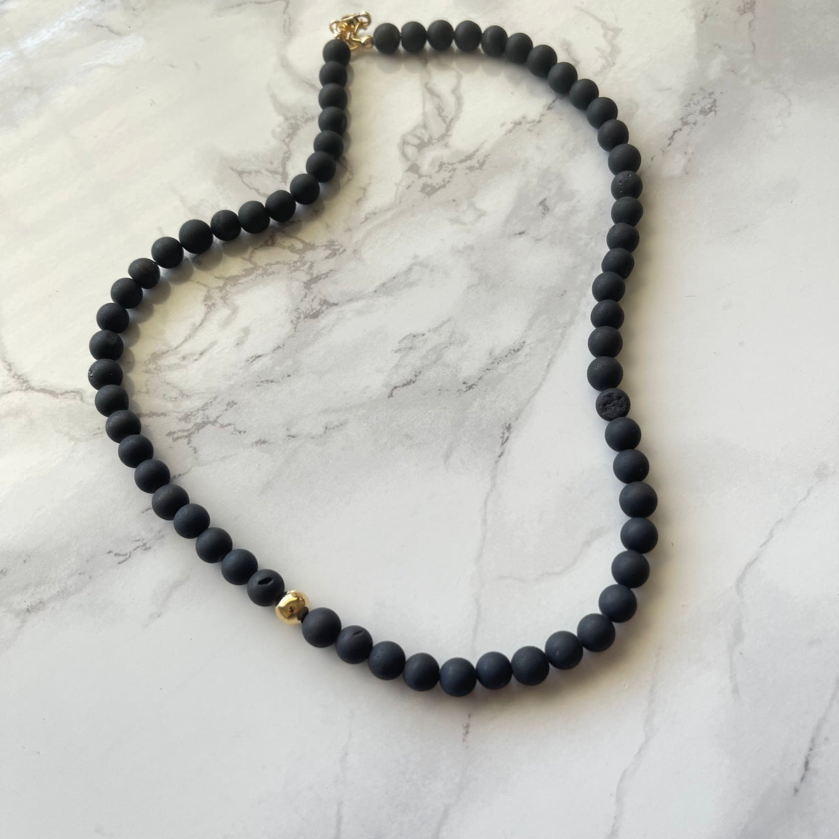 Zenobia Necklace – Jessica M Rocks